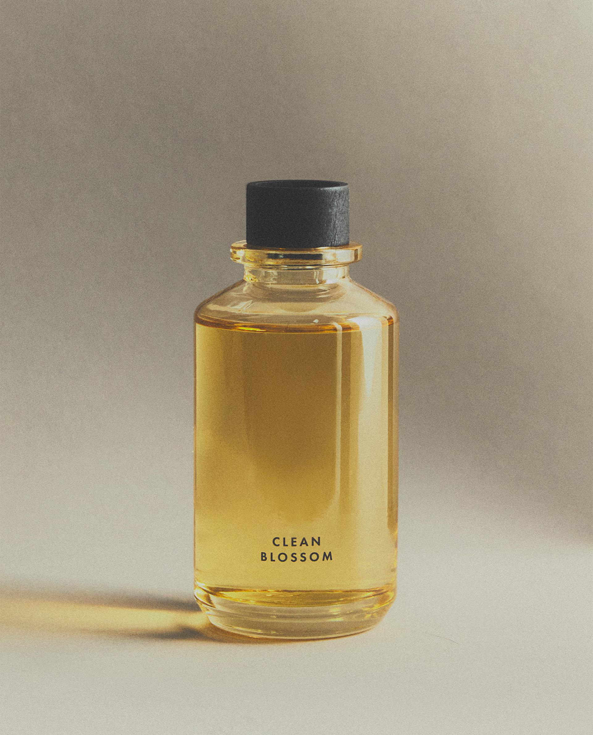 (190 ML) CLEAN BLOSSOM REED DIFFUSER | Zara Home Mainland China
